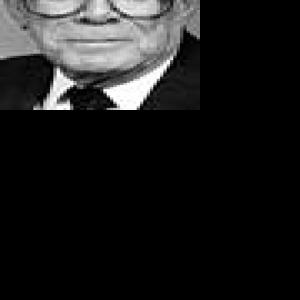 Richard W. Wood