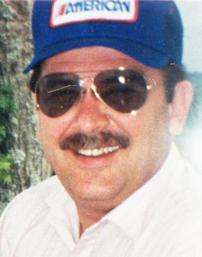 John Rosenberger