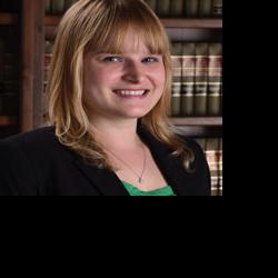 Board makes partner at Heidman Law Firm