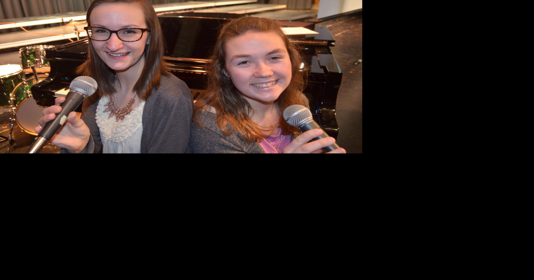 Sheldon earns state title in vocal jazz