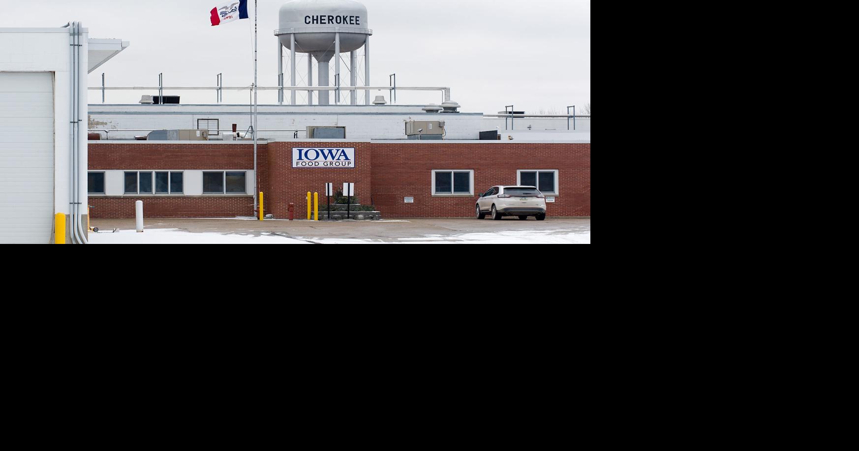 PROGRESS: Lopez Foods takes over Cherokee meat plant