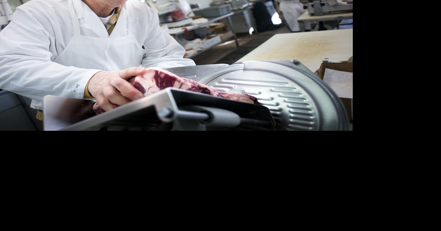 Meet the Meat Man: Sioux City butcher keeping up a family tradition