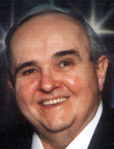 Harold W. Gunn