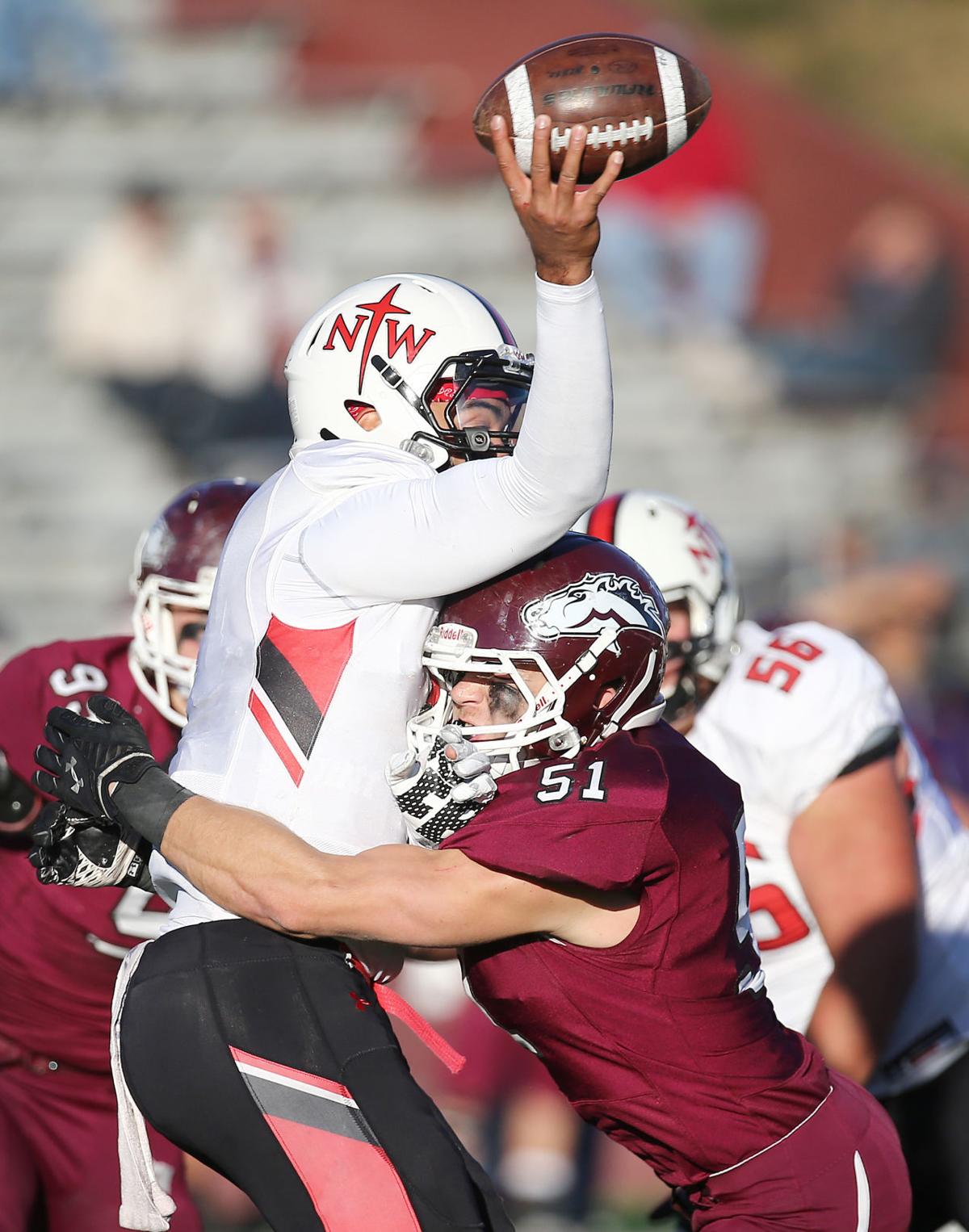 Morningside wins sixth straight GPAC football title | Sports ...