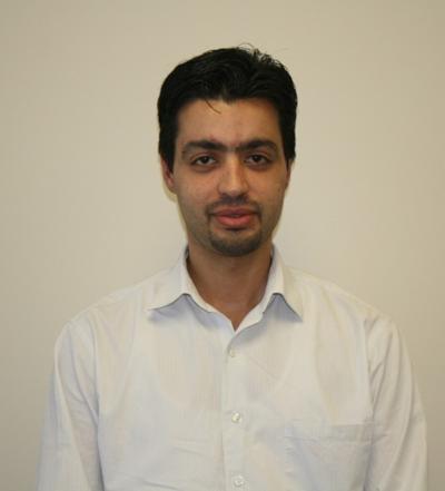 Physician joins Pulmonary Associates