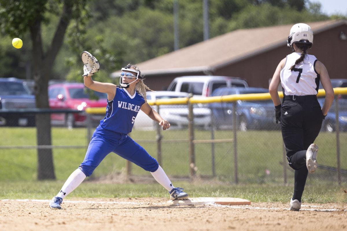Softball top performers: 5 players, 5 teams that stand out