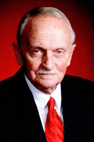 Roy Edwin Harold Albeck