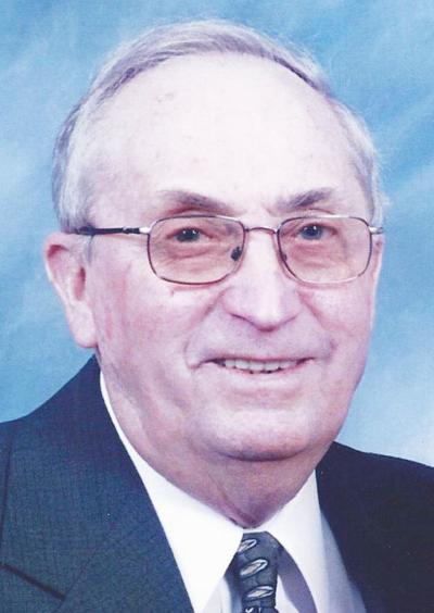 Carl E. Klingborg