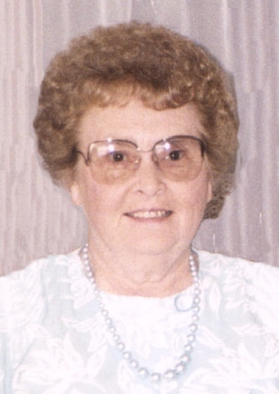 Dorothy M. Todd