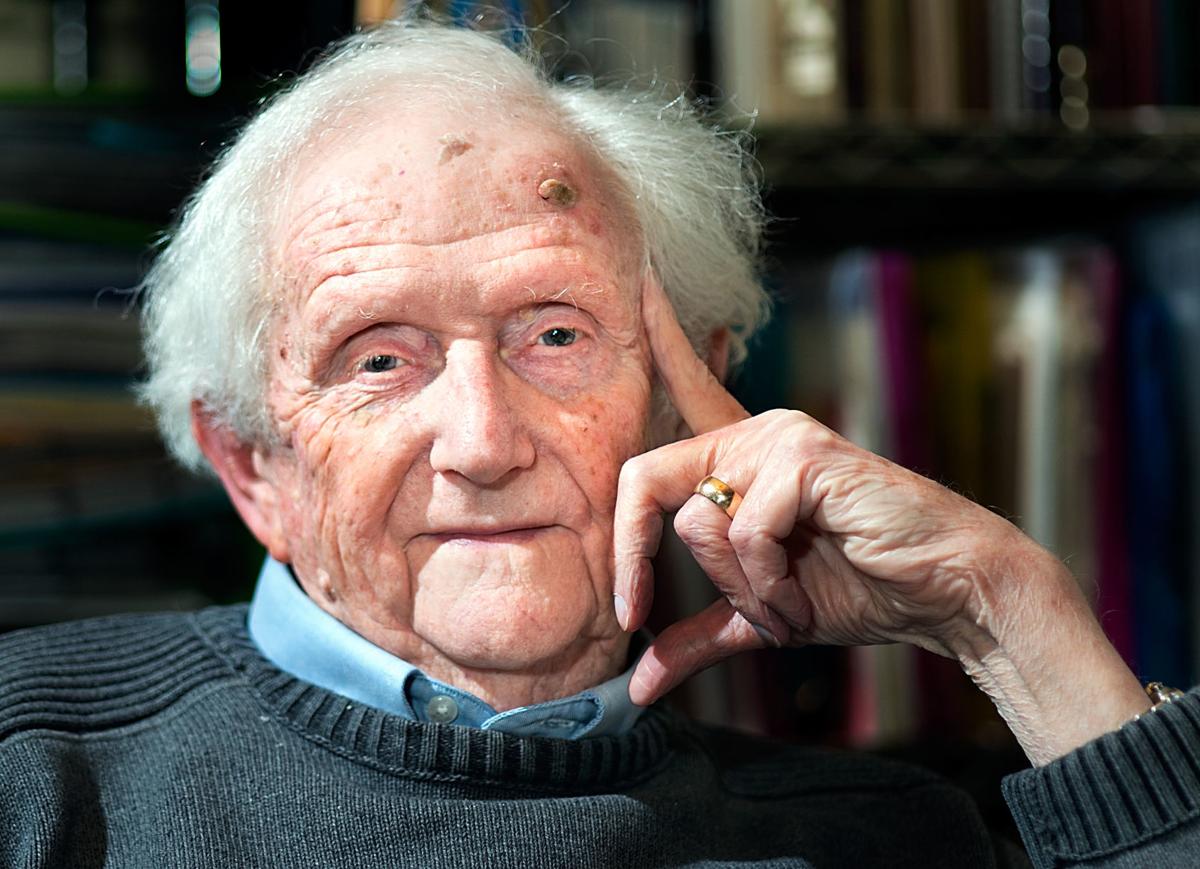 George Lindblade finds adventures, fun in photography