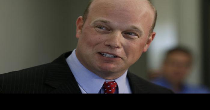 Senate profile: Matt Whitaker bids to 'fight for Iowa'