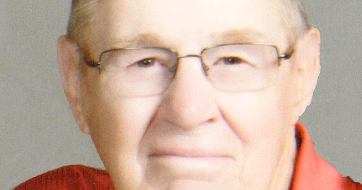 Donald M. Hungerford