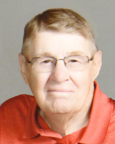 Donald M. Hungerford