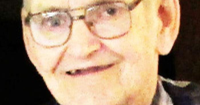 Terry D. Jorgensen
