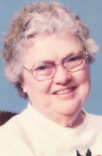 Juanita Marie Wolff