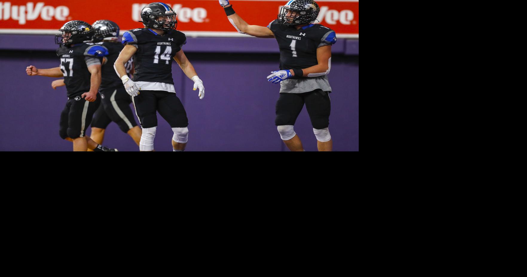 Northwest Iowa footballers picked to play in Iowa Shrine Bowl