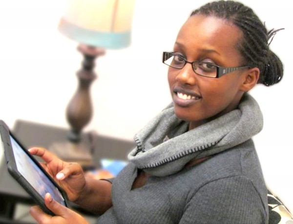 Briar Cliff’s iPad program off to strong start