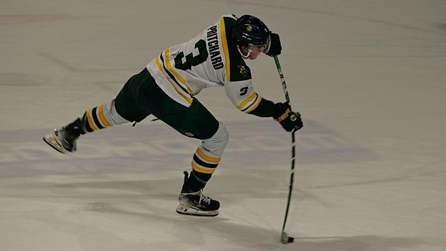 US Hockey League: Muskies take two over Fargo on the road