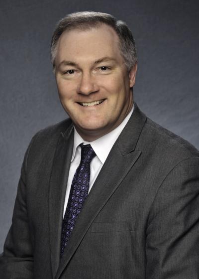 Marcus Long named president at Mount Marty College