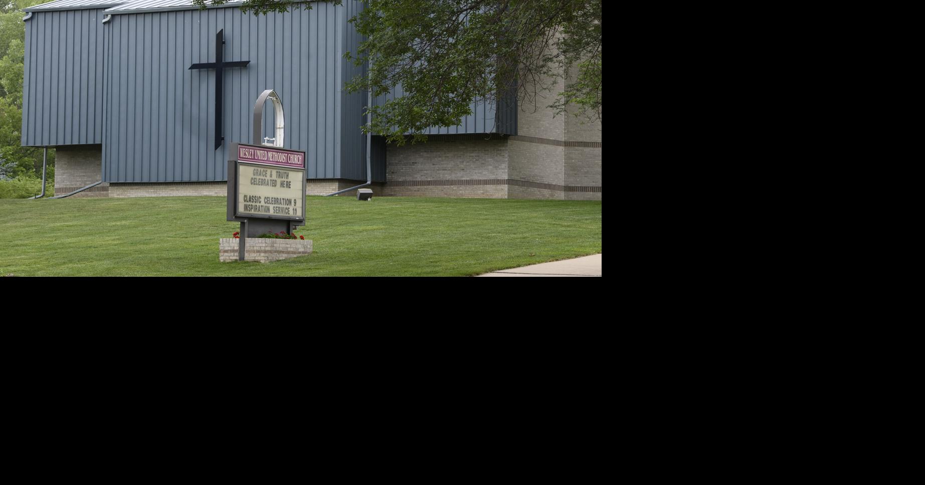 Wesley United Methodist Church Disaffiliation