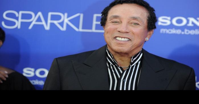 Merle Haggard, Smokey Robinson to headline RiverFest