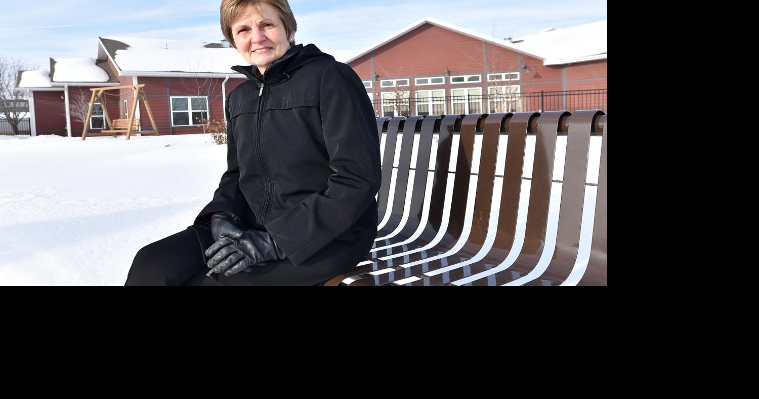 A caregiver at heart: Sunrise executive director retires after 25 years ...
