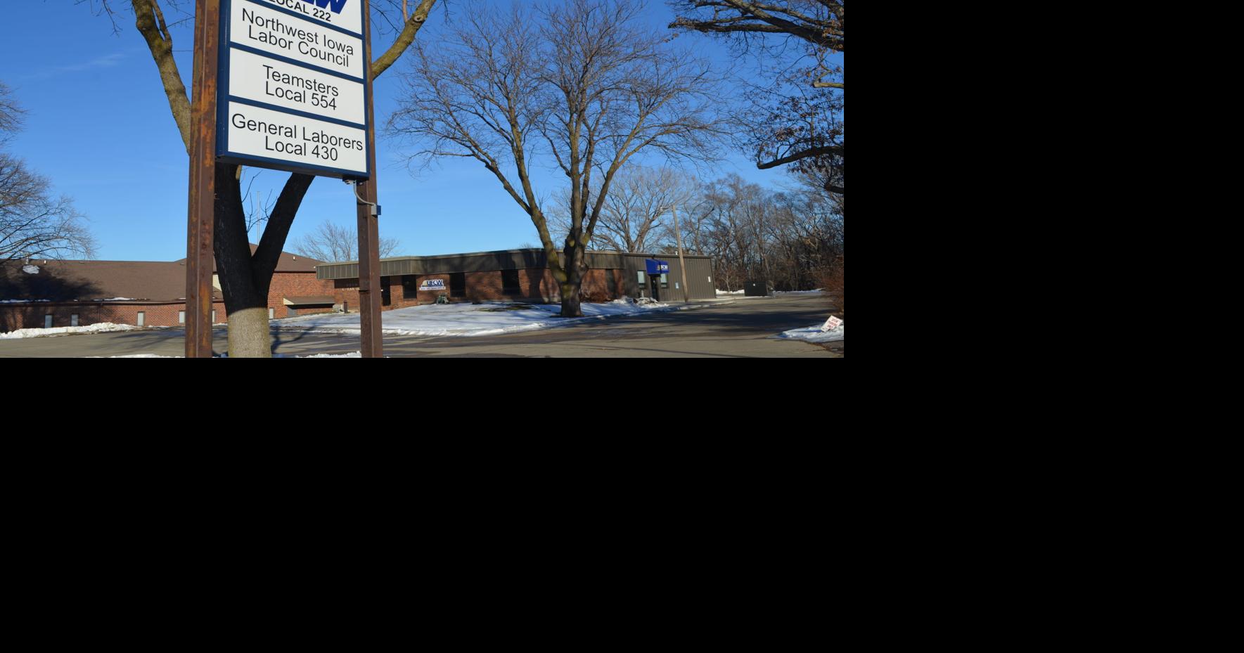 UFCW International takes control of Local 222 after local president ...