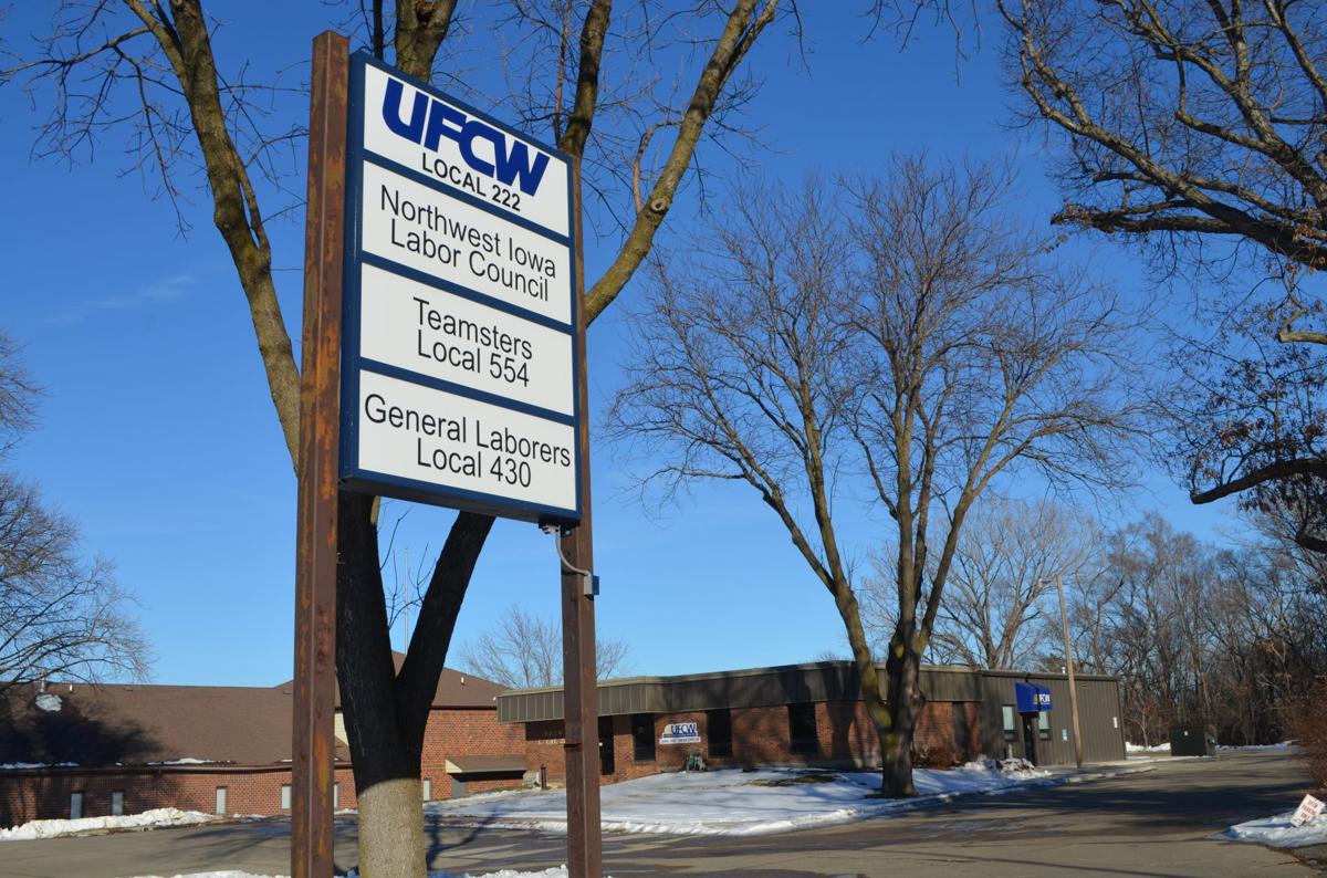 UFCW International takes control of Local 222 after local president ...