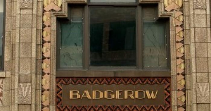 Badgerow Building, $10 million project nears completion