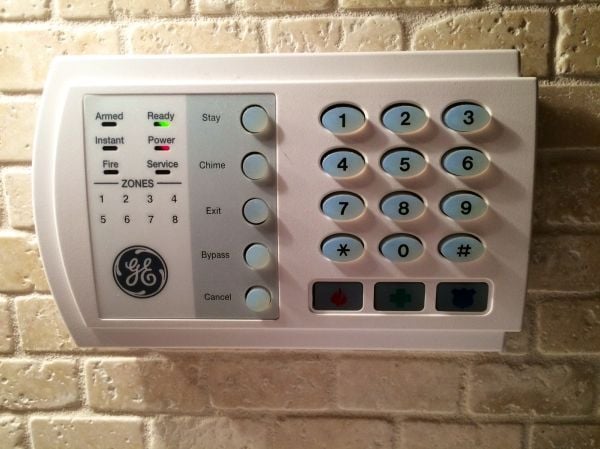 Home security systems more intelligent than ever