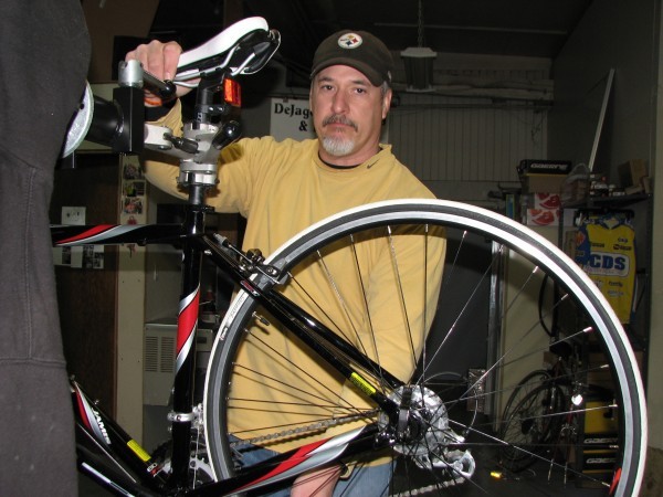 Trends: Bike shops gear up for local RAGBRAI start