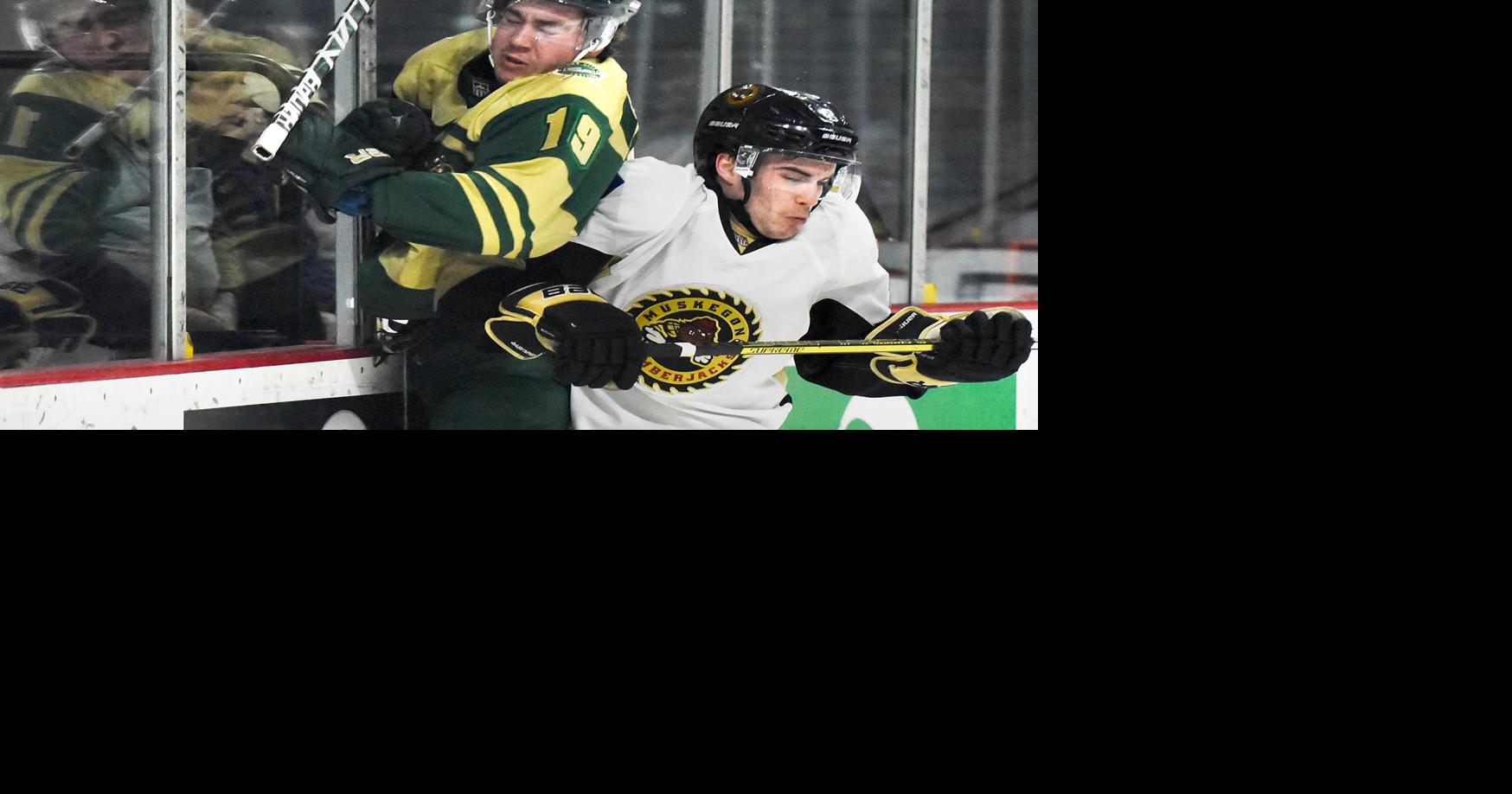 Muskegon rallies over Sioux City Musketeers