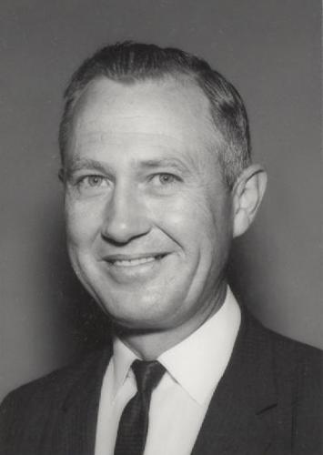 W.W. 'Bill' Meyer