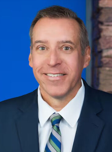 Bradley 'Brad' Russell Pautsch