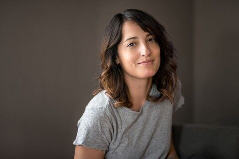 Iowa-based author takes a ferocious look at motherhood