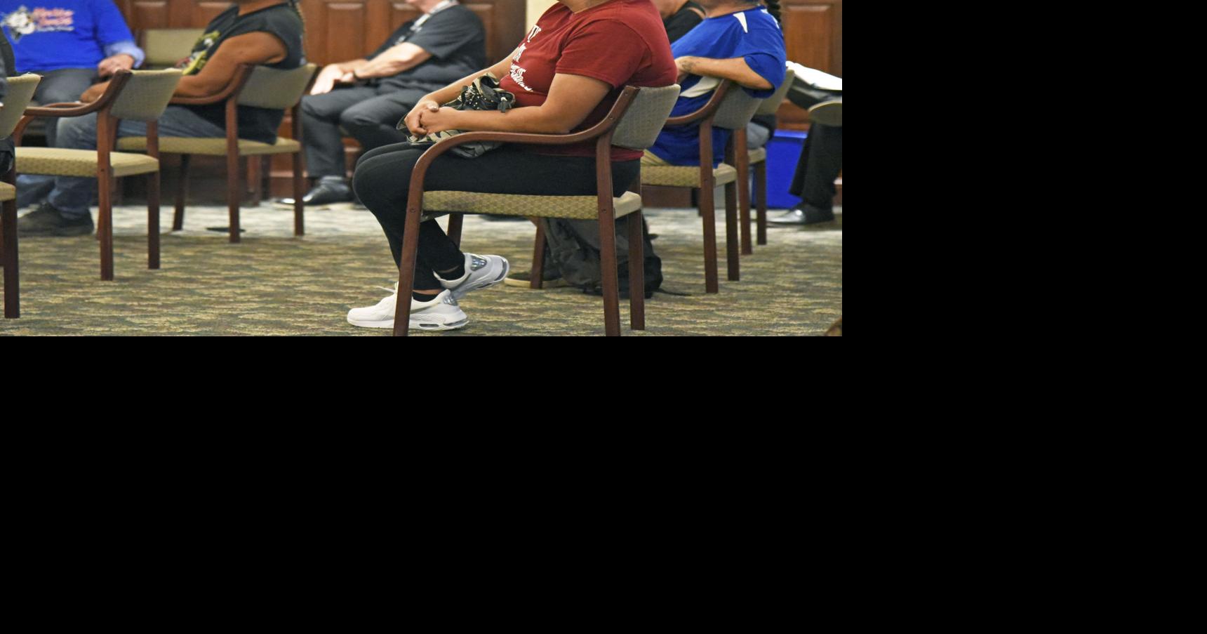 Community members ask City Council to consider new solutions for ...