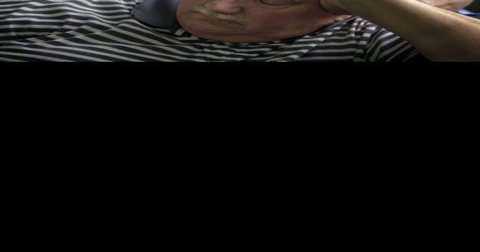 Jake Stanton’s parents say their son couldn’t get help he needed