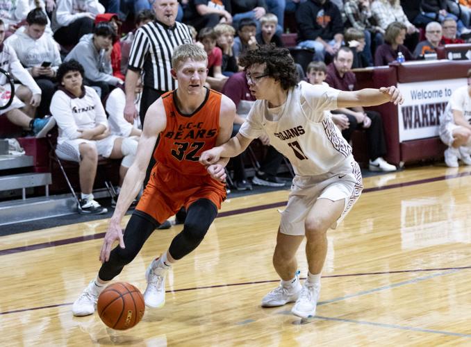 Siouxland high school girls basketball roundup: Sioux City East glides ...