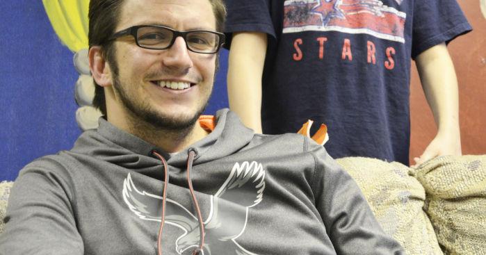 Lamb's 'Hello Herman' brings dark but relevant themes