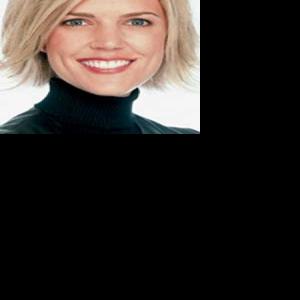 'Today' show's Stark gives birth to son