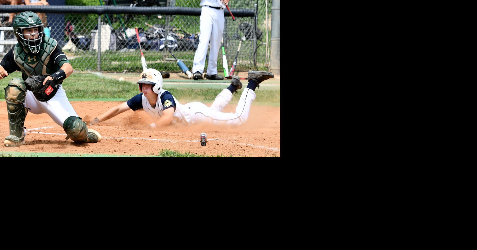 ALL-STATE BASEBALL: Mike Pithan, Hunter Dekkers, Blaine Harpenau lead ...