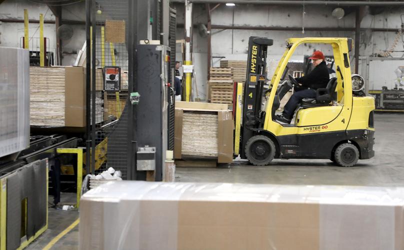 VT Industries investing $21 million in hometown