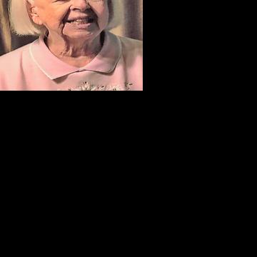 Elizabeth "Betty" Warren