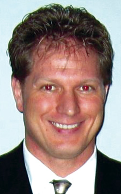 Michael A. Stoos