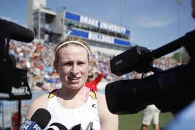 MVAO's Fundermann makes history with two titles