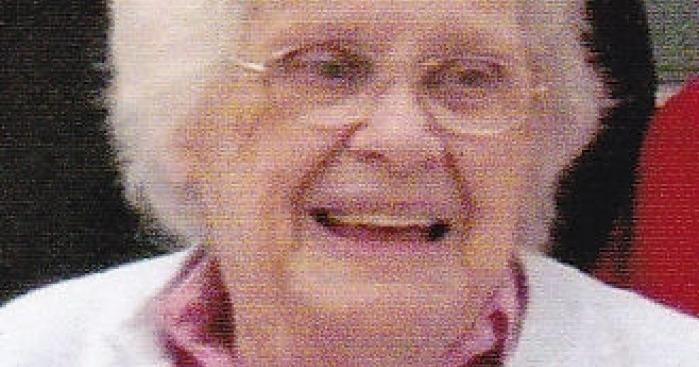 Helen L. Mead