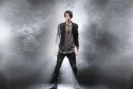 'Edge of Illusion' magician Reza coming to Hard Rock's Anthem