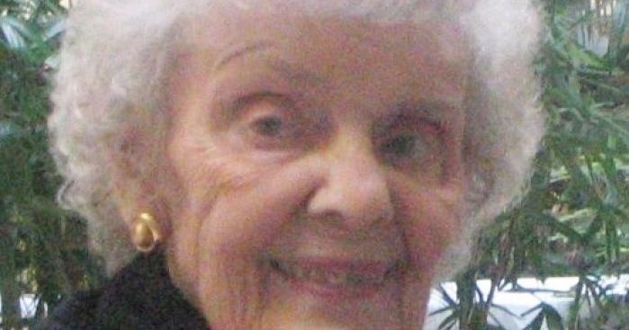 Patricia "Pat" Wester