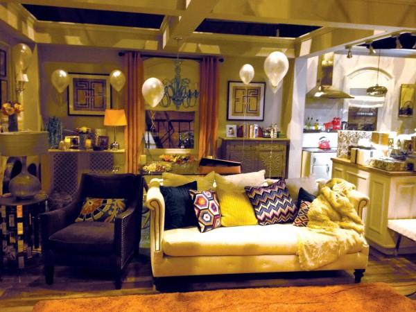 Photos: On the set of 'The Mindy Project'