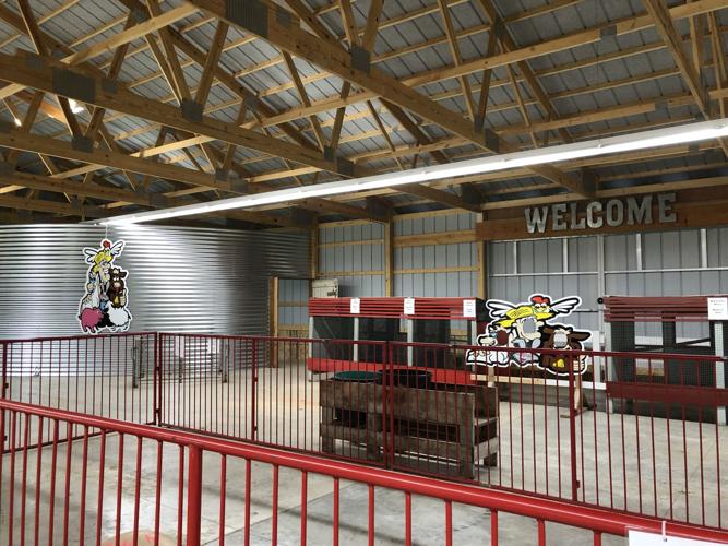 Clay County Fair kicks off Saturday with new features